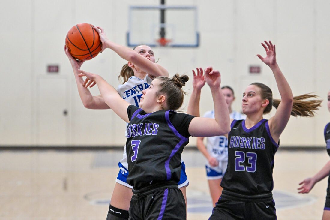 Central Mountain loses at home to Mifflin County | News, Sports, Jobs ...